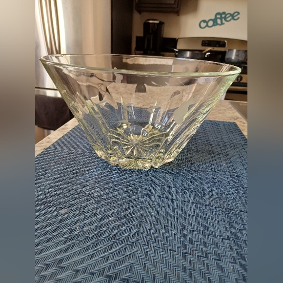 Princess House | Kitchen | Vintage Princes House Bowl | Poshmark
